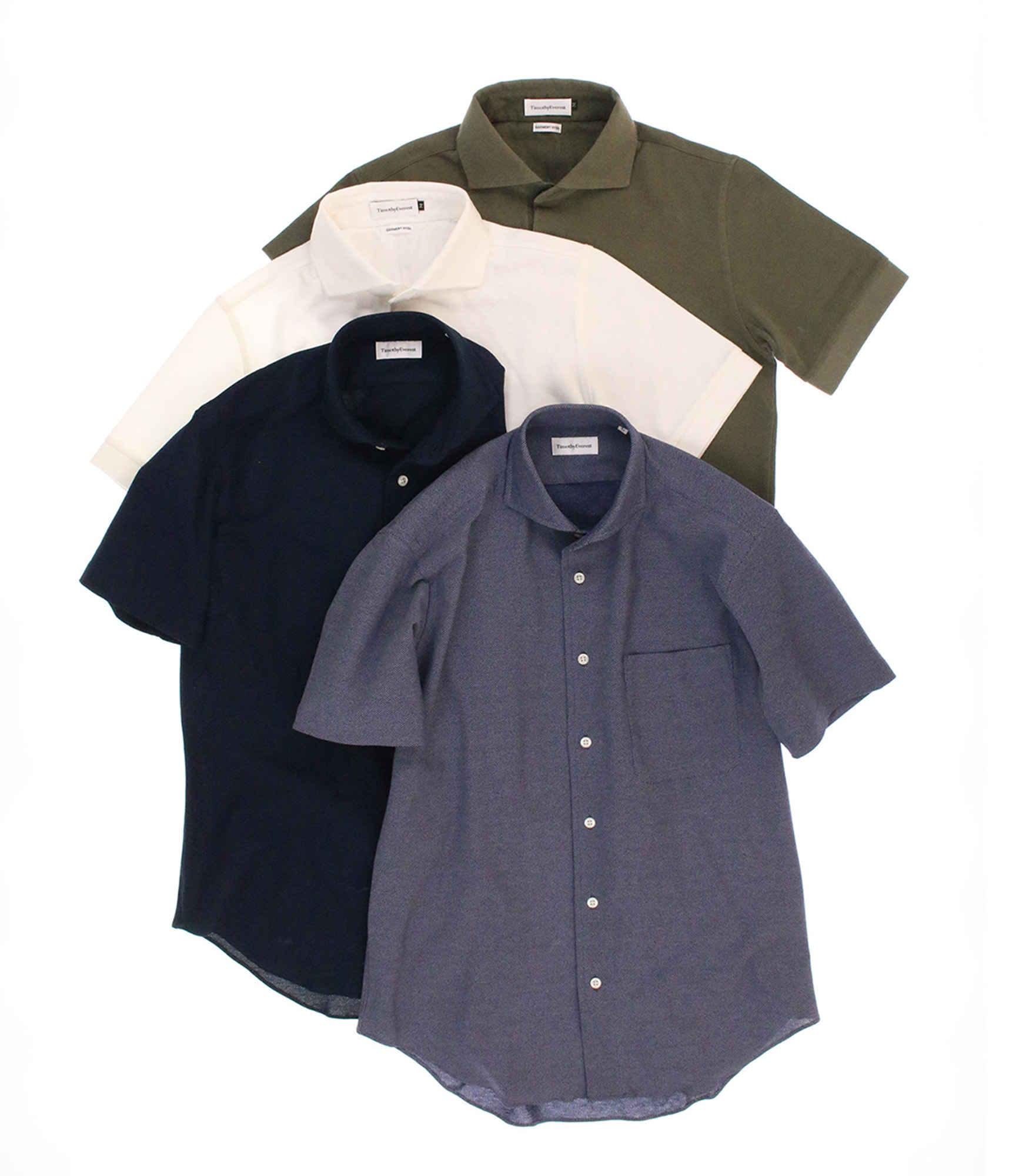 2024 SUMMER FAIR – Timothy Everest London（ティモシーエベレストロンドン）